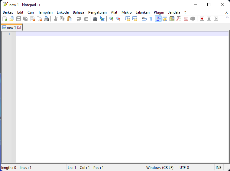 Fungsi Notepad adalah: Berikut Pengertian, Fungsi, Beserta Kelebihan ...