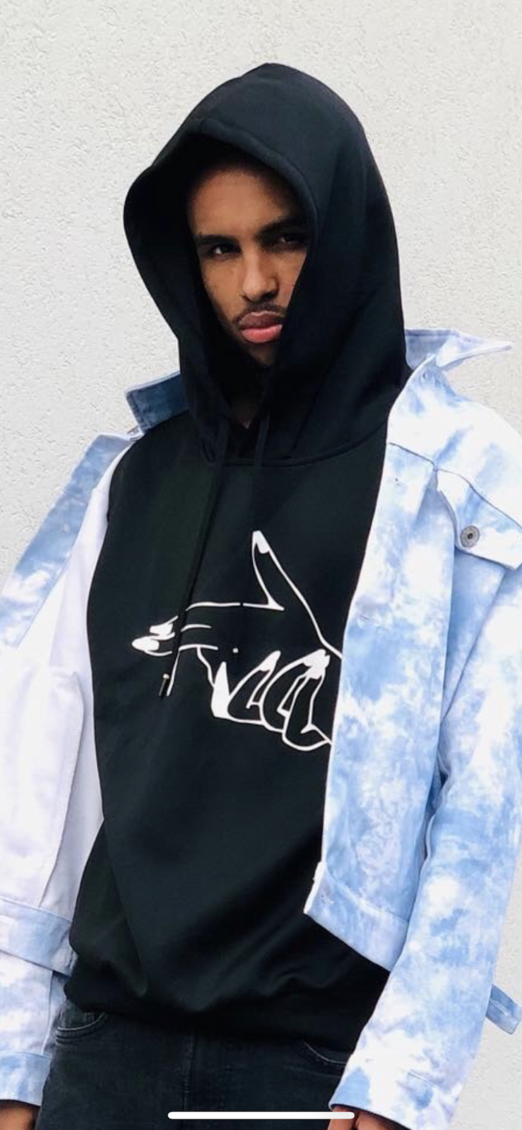 Jcy Y : Jcy y (Chanteur) - Bio