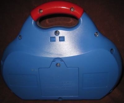 JuaiMurah: Leapfrog Alphabet Phonics Radio