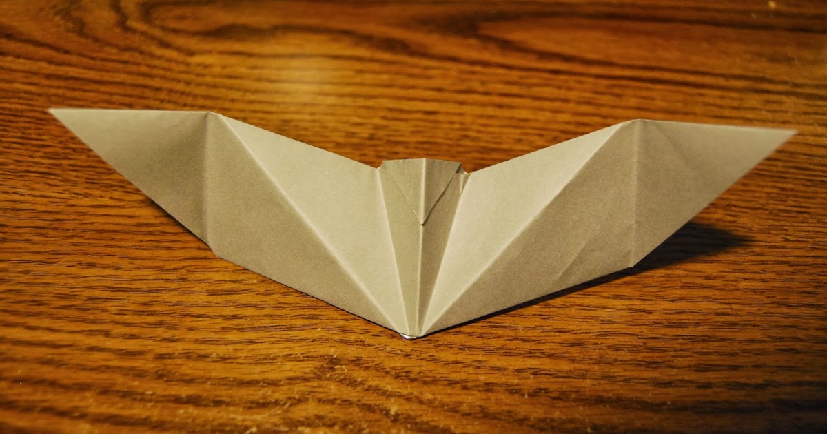Epic Origami