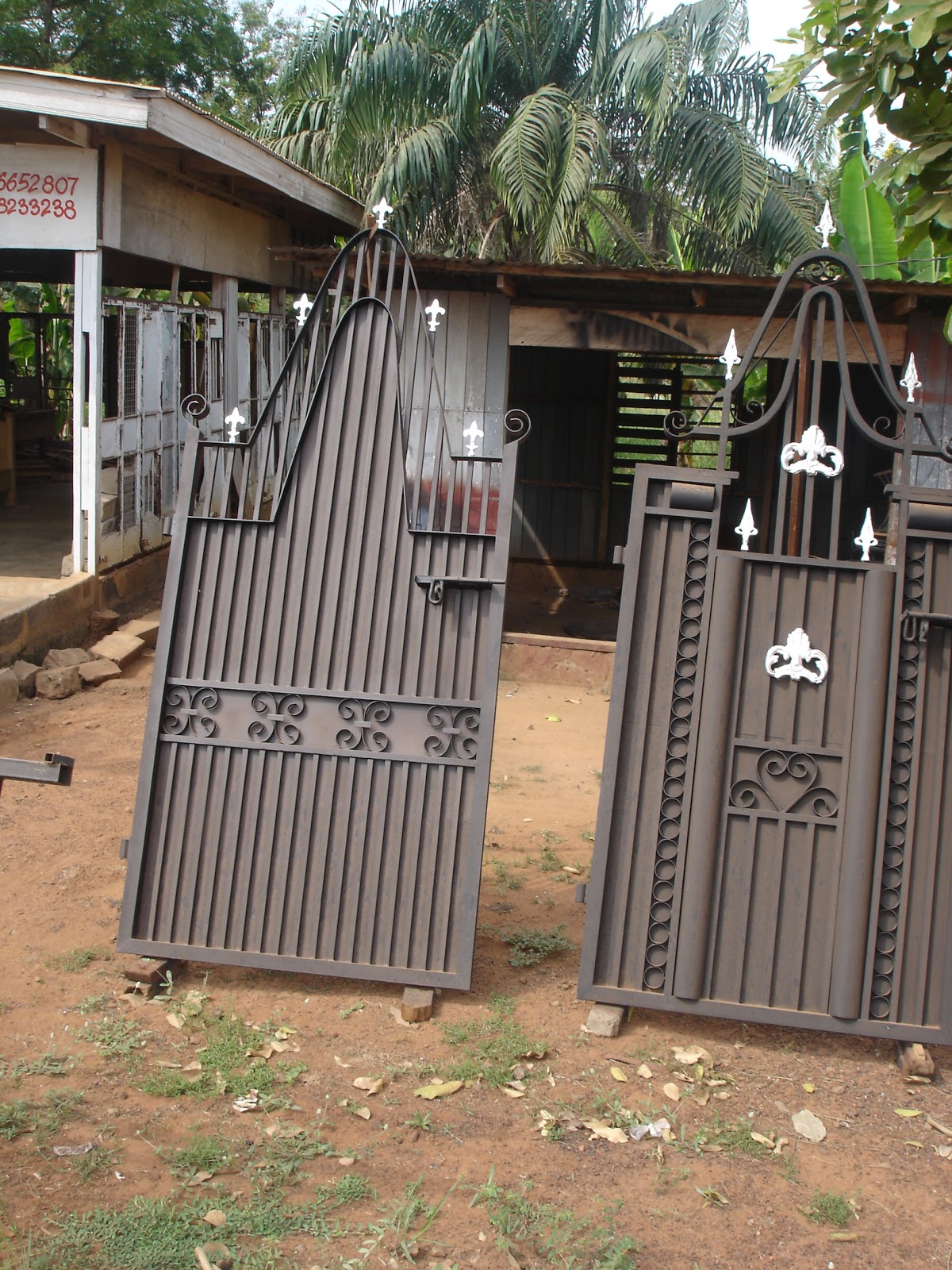 ALL ABOUT EXPECT METALS COMPANY LIMITED: EXPECT METALS GHANA LIMITED