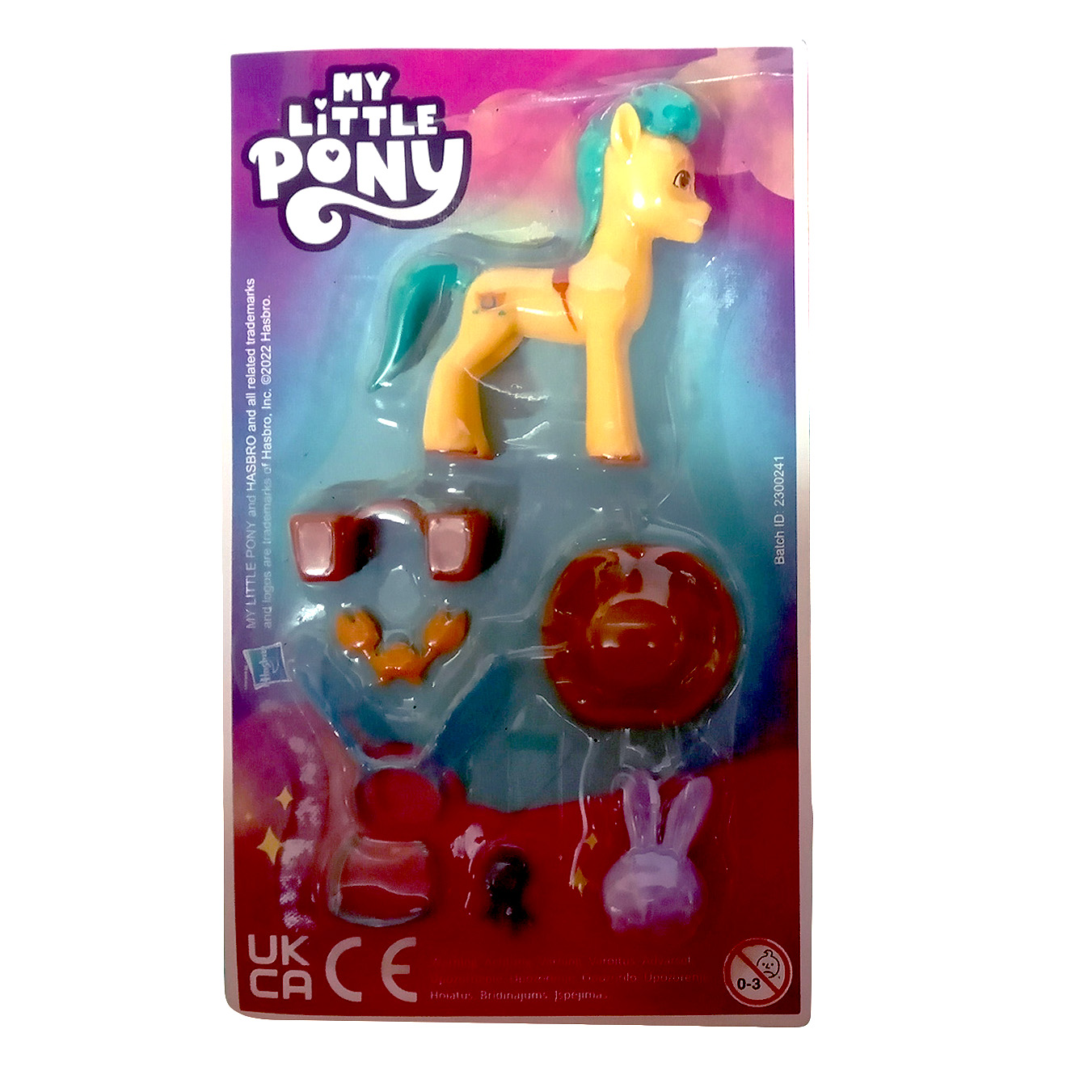 MLP Egmont Magazine Figure G5 Other Figures | MLP Merch