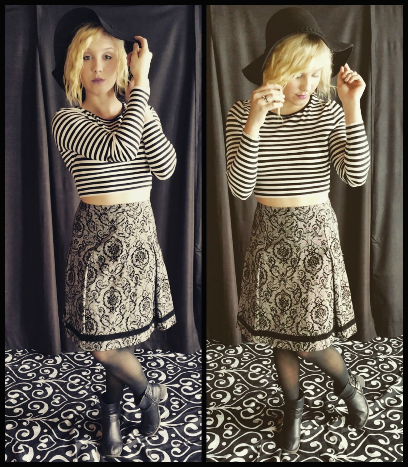 Thrifted Threads & Bargain Buys | simPLEIGH me