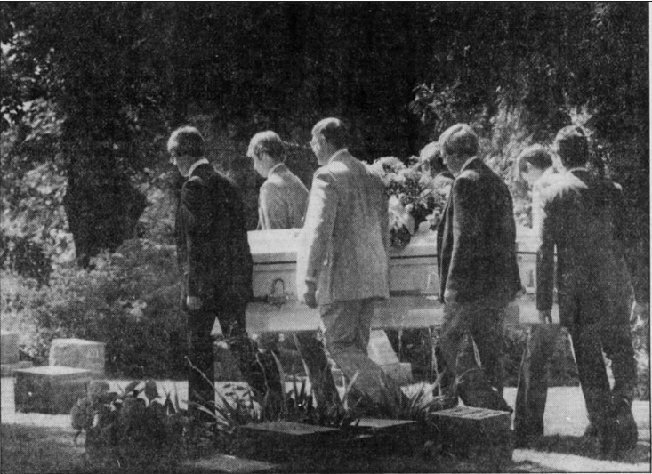 Dead Reckoning: Two Missing Girls, Two Wrongful Convictions, and the ...