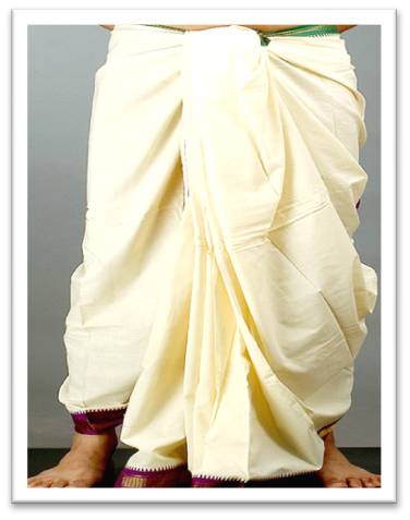 india: clothing﻿