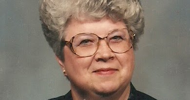 McDonald Funeral Home in Wabash, Indiana: Jean M. Smith