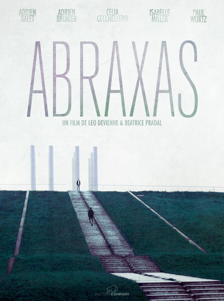 666: Abraxas, Abrasax, Abracax