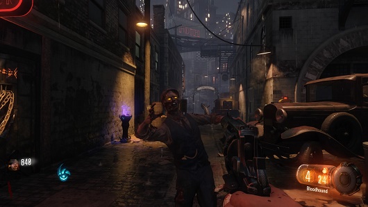 7 Must Know Tips for Shadows of Evil in Call of Duty: Black Ops 3 ...