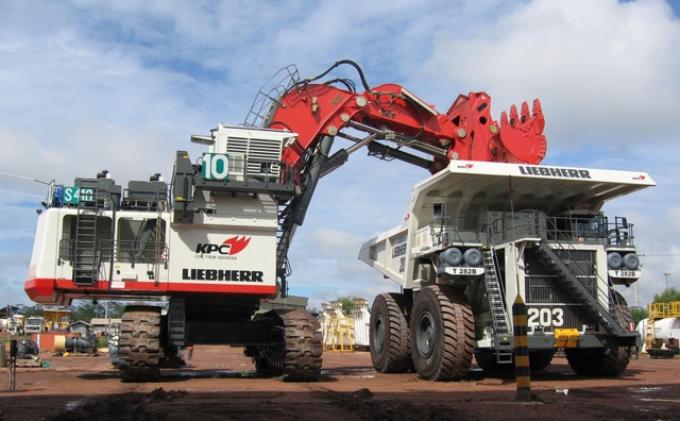 PT Kaltim Prima Coal (KPC) - Penerimaan Untuk Posisi Graduate ...