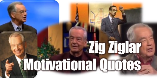 76 Zig Ziglar Quotes That Show You Can Have Anything