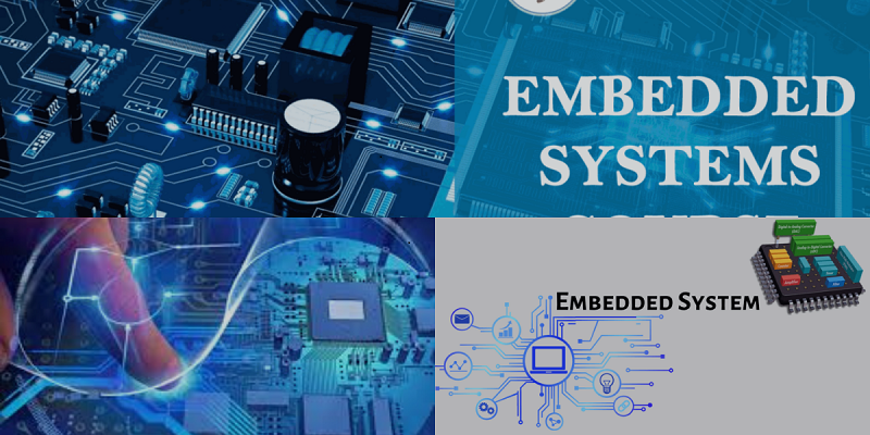 Embedded Systems: The Evolution of Embedded System Design