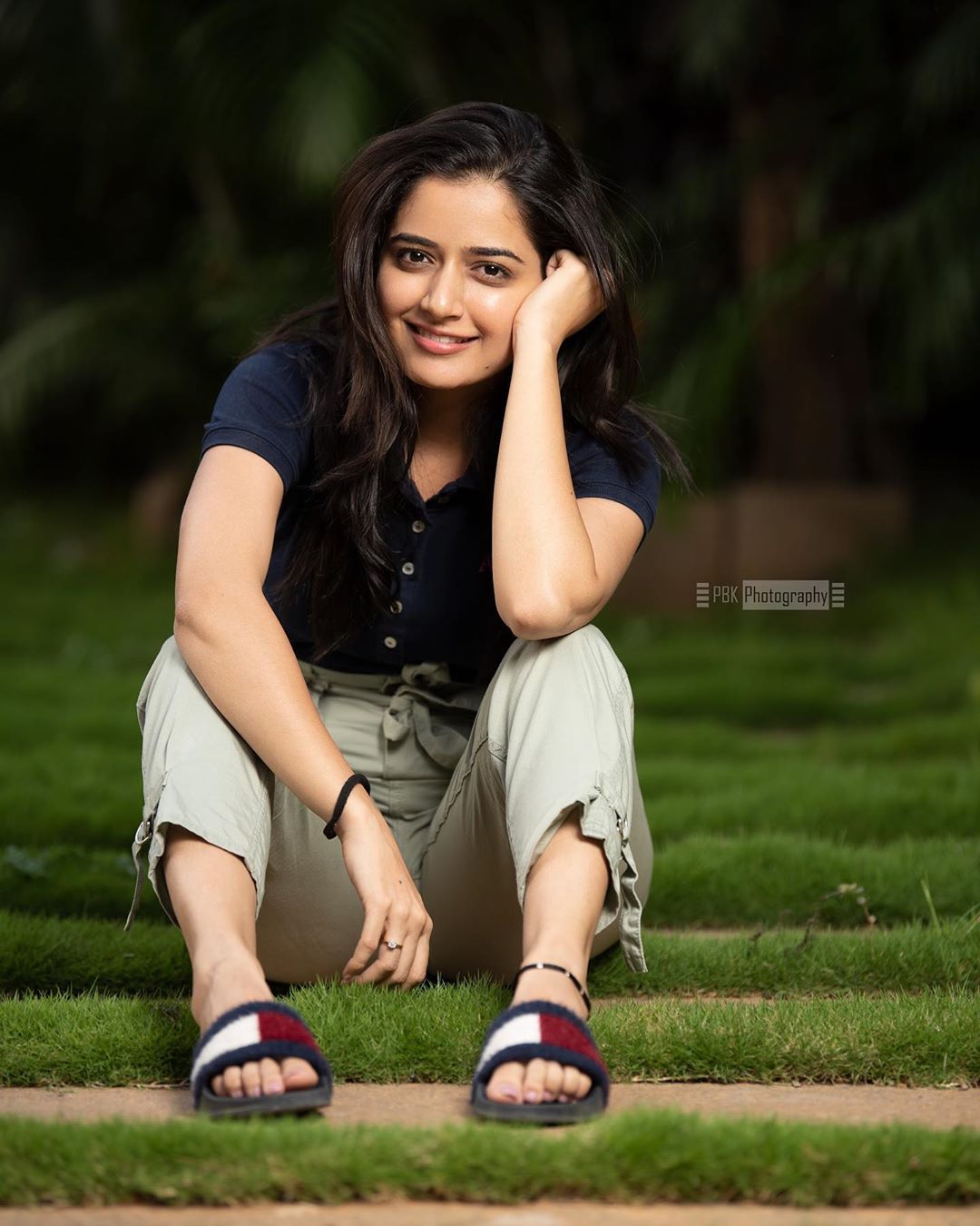 Ashika Ranganath Wiki, Age, Biography , BoyFriend , Family & More ...