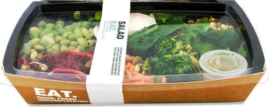 FOOD PACKAGING TECHNOLOGY: What is active packaging?