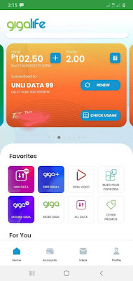 Smart Unli Data 99 and 299 - Unlimited Data Promo for All Sites