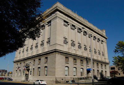 Freemasons For Dummies: Indianapolis Masonic Temple & Indiana Historic ...