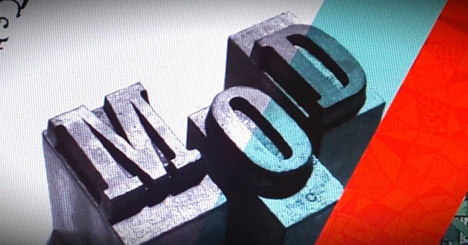 NEXT STOP...DECATUR: MOD Pizza will open in Decatur at Decatur Crossing