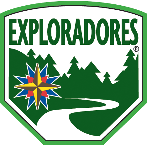 Exploradores del rey!