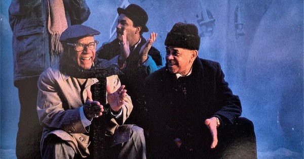 ENTRE MUSICA: MARIO BAUZA & AFRO-CUBAN JAZZ ORCHESTRA - 944 Columbus (1994)