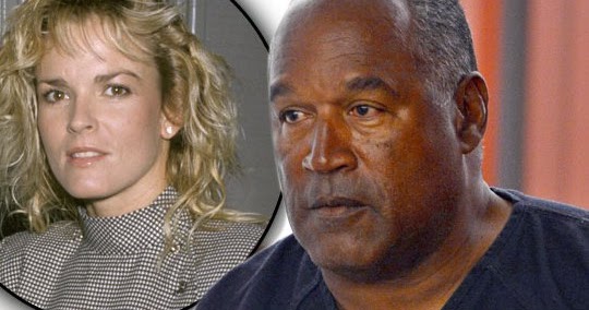 SHOWBIZPLUS: O.J.’s Secret Confession! ‘He Told Me He Did It,’ Reveals ...