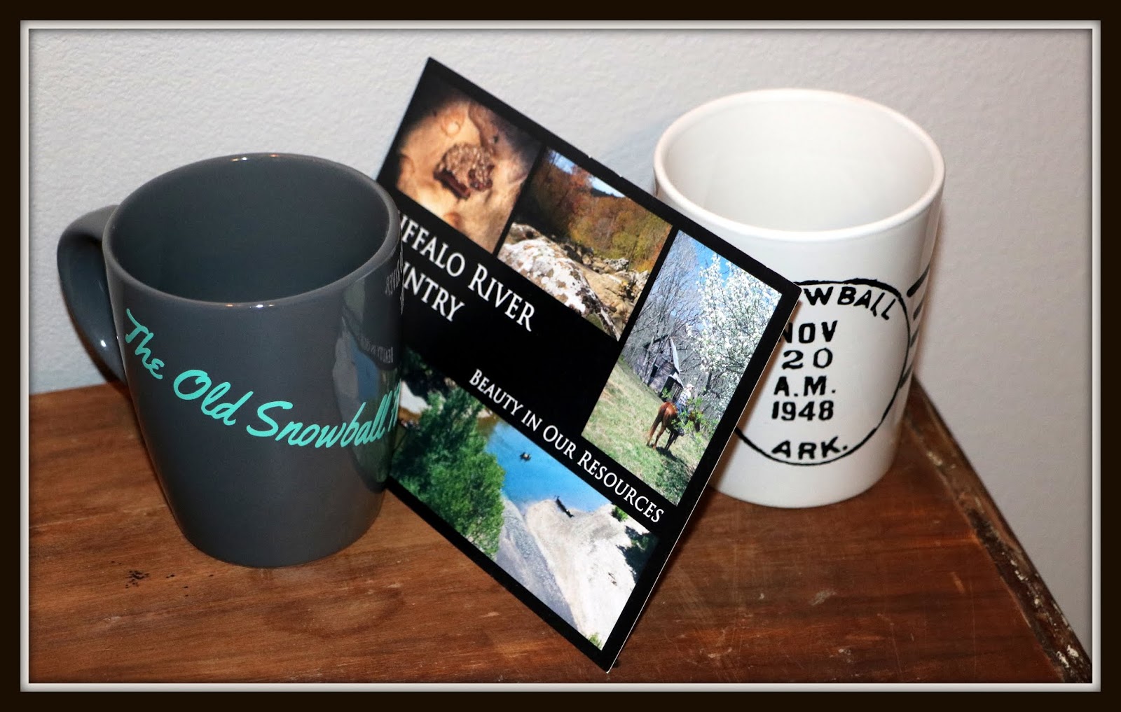 OLD IRON NEVER DIES~~~~~~~~~~~~~~~~~~: The Old Snowball House is AMAZING!