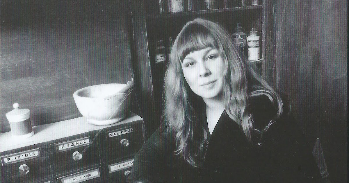 Regresso ao Passado: Sandy Denny – Late November