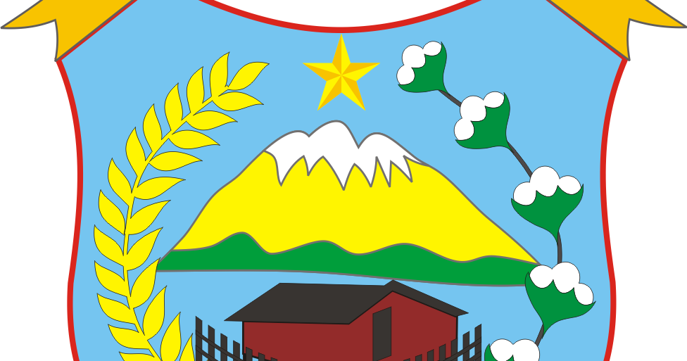 intan jaya: Motto Kabupaten Intan Jaya