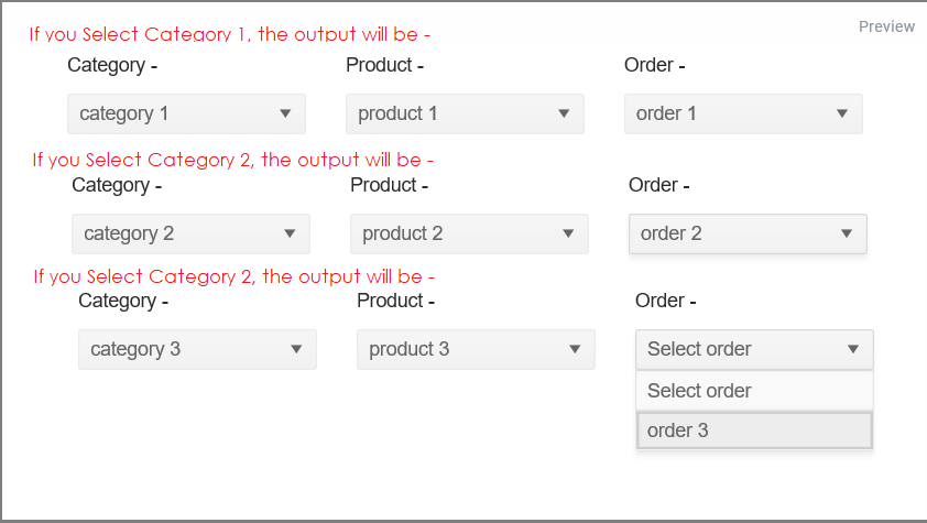Angular 4 Kendo Ui Dropdownlist