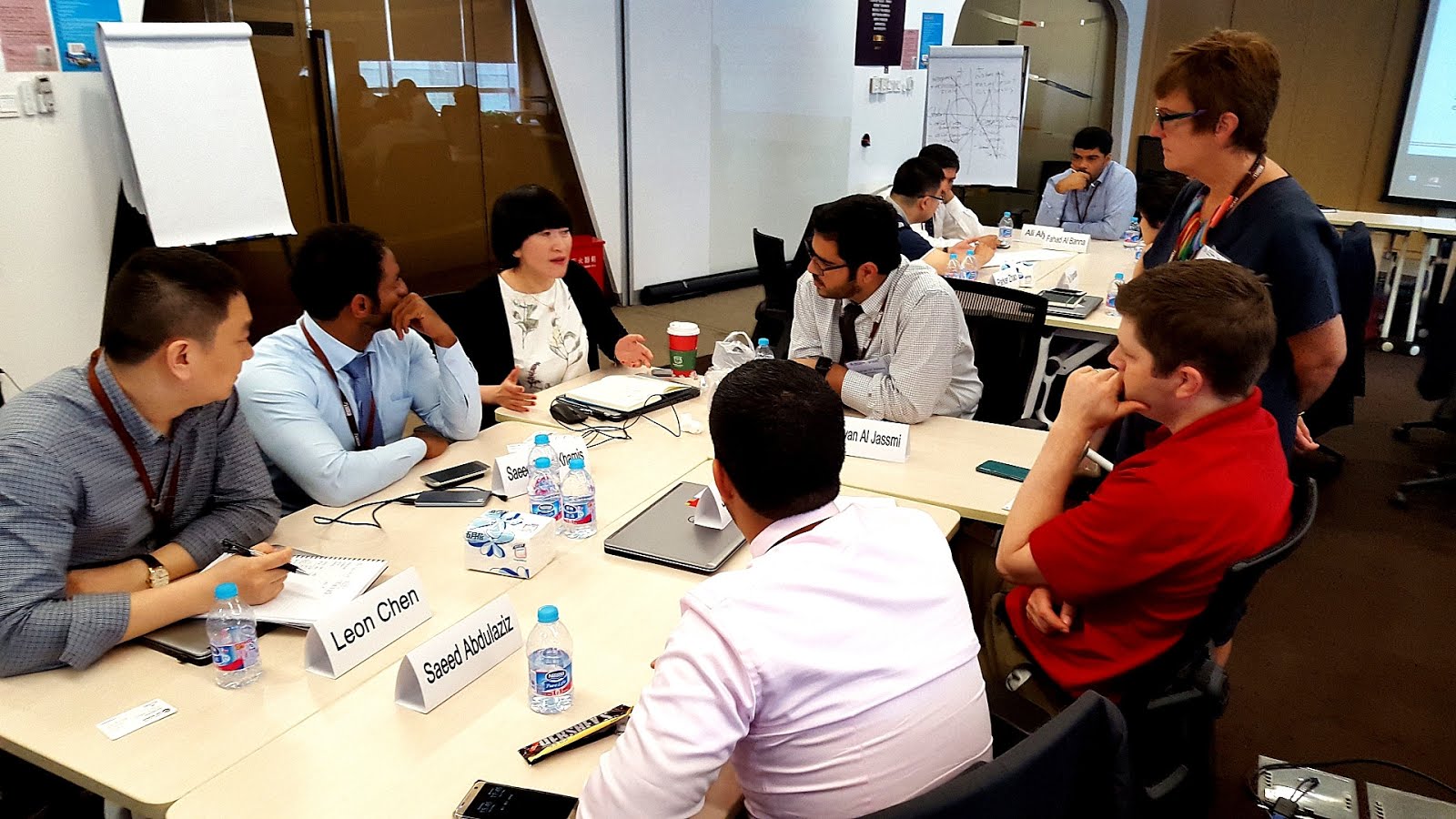 Executive Education Programs Rankings - Education Choices