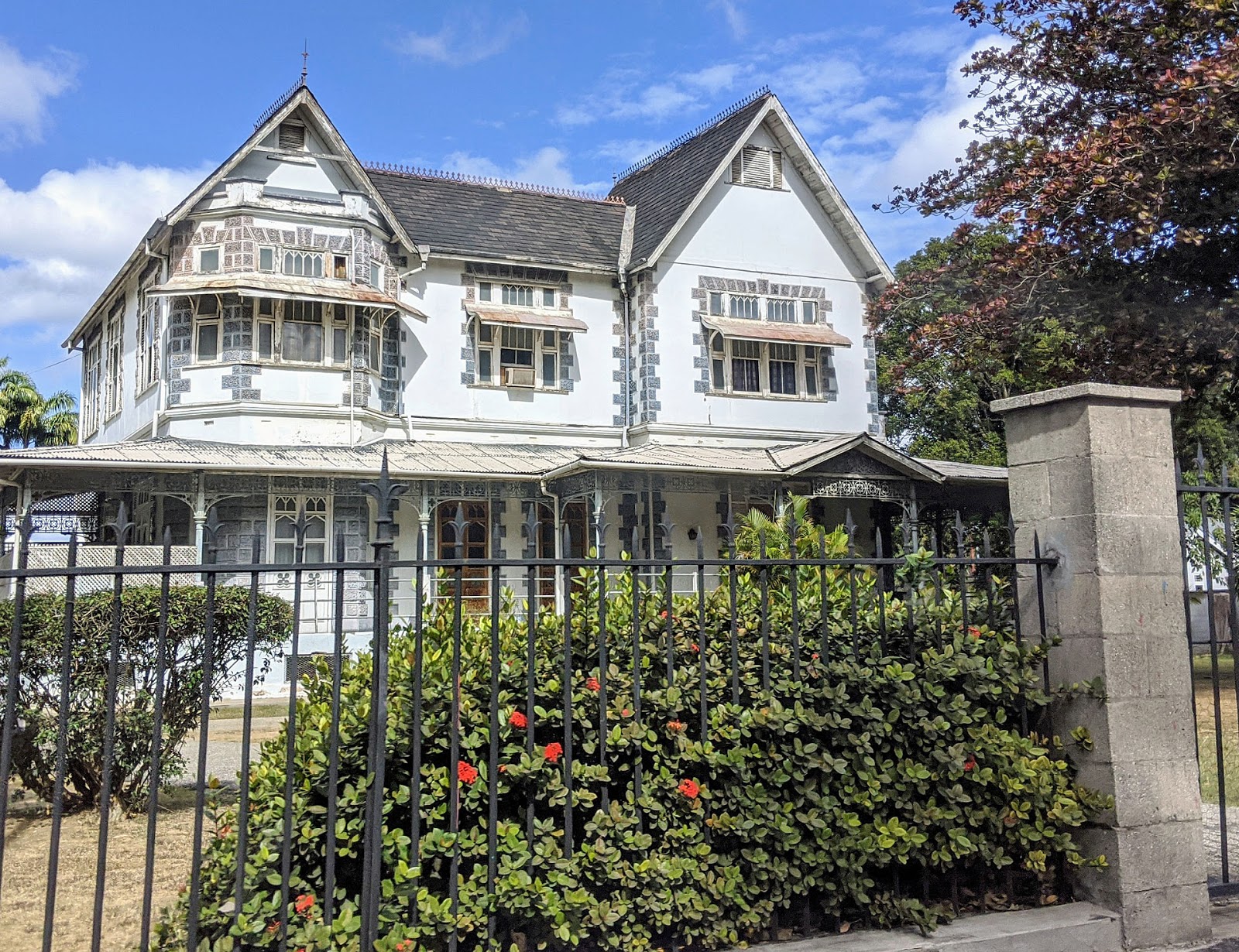 Around the World With Uncle Moose: 2020