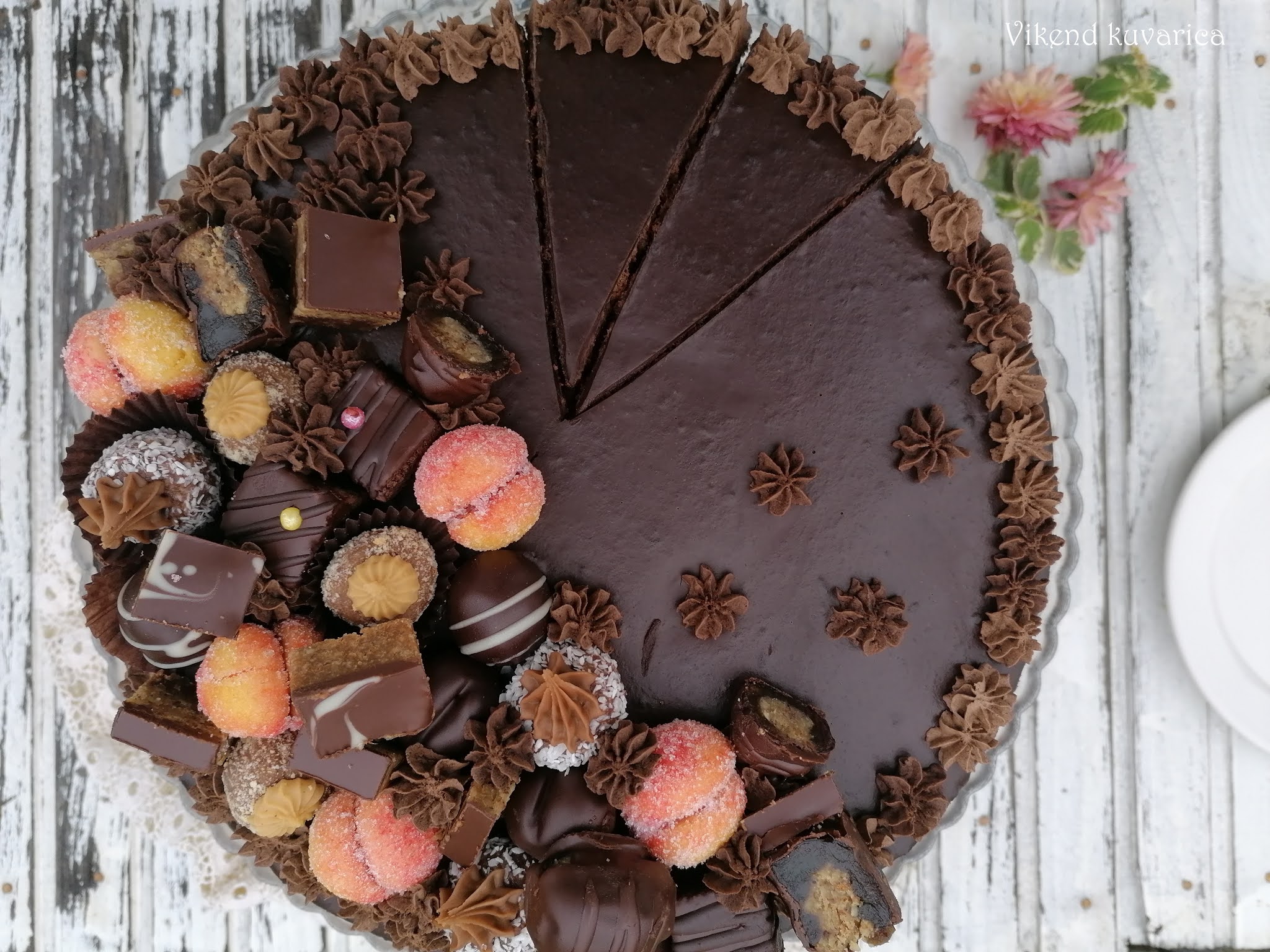 Vikend kuvarica: Merlinka