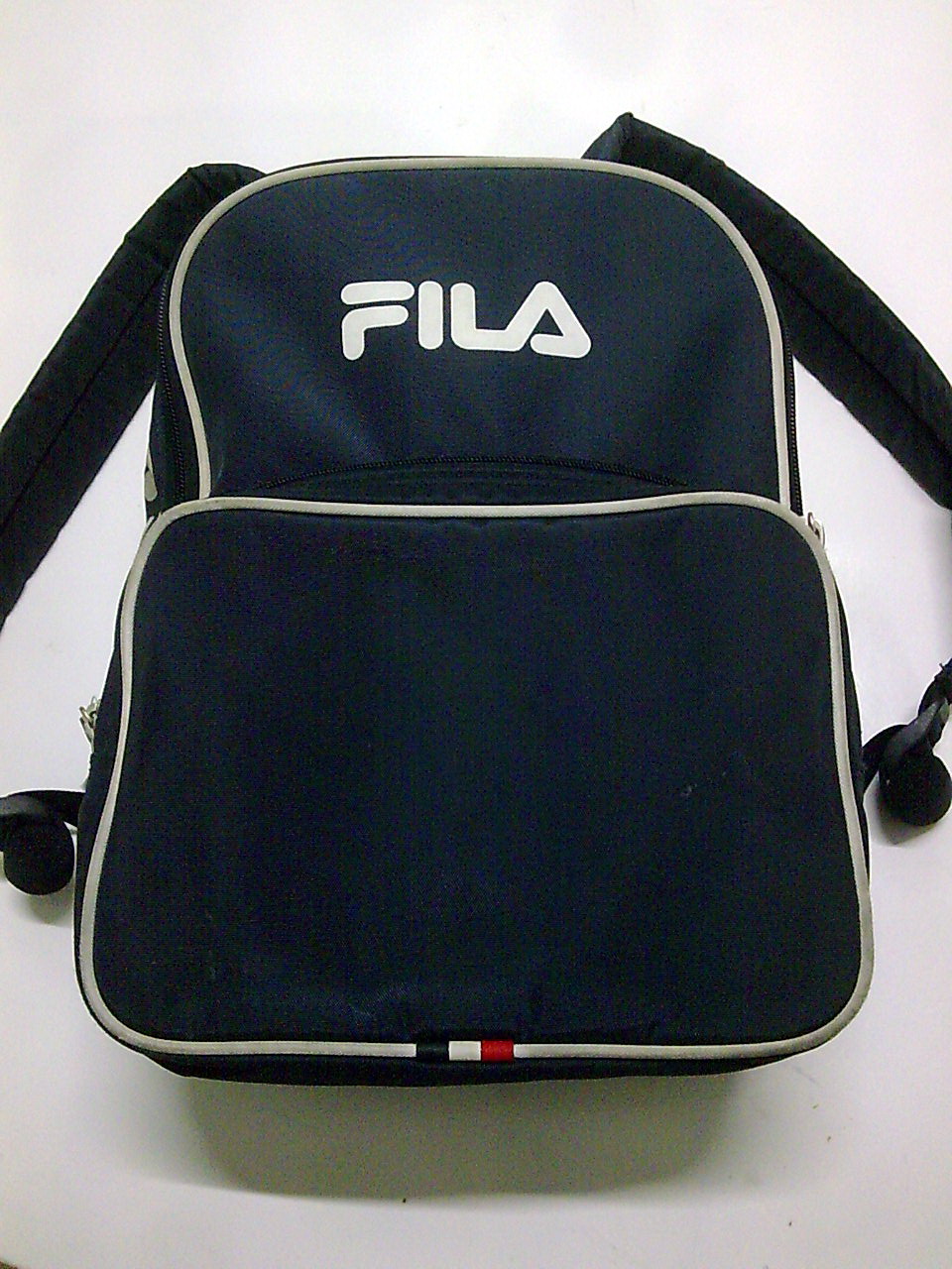 FILA BAG (SOLD) ~ different class bundle