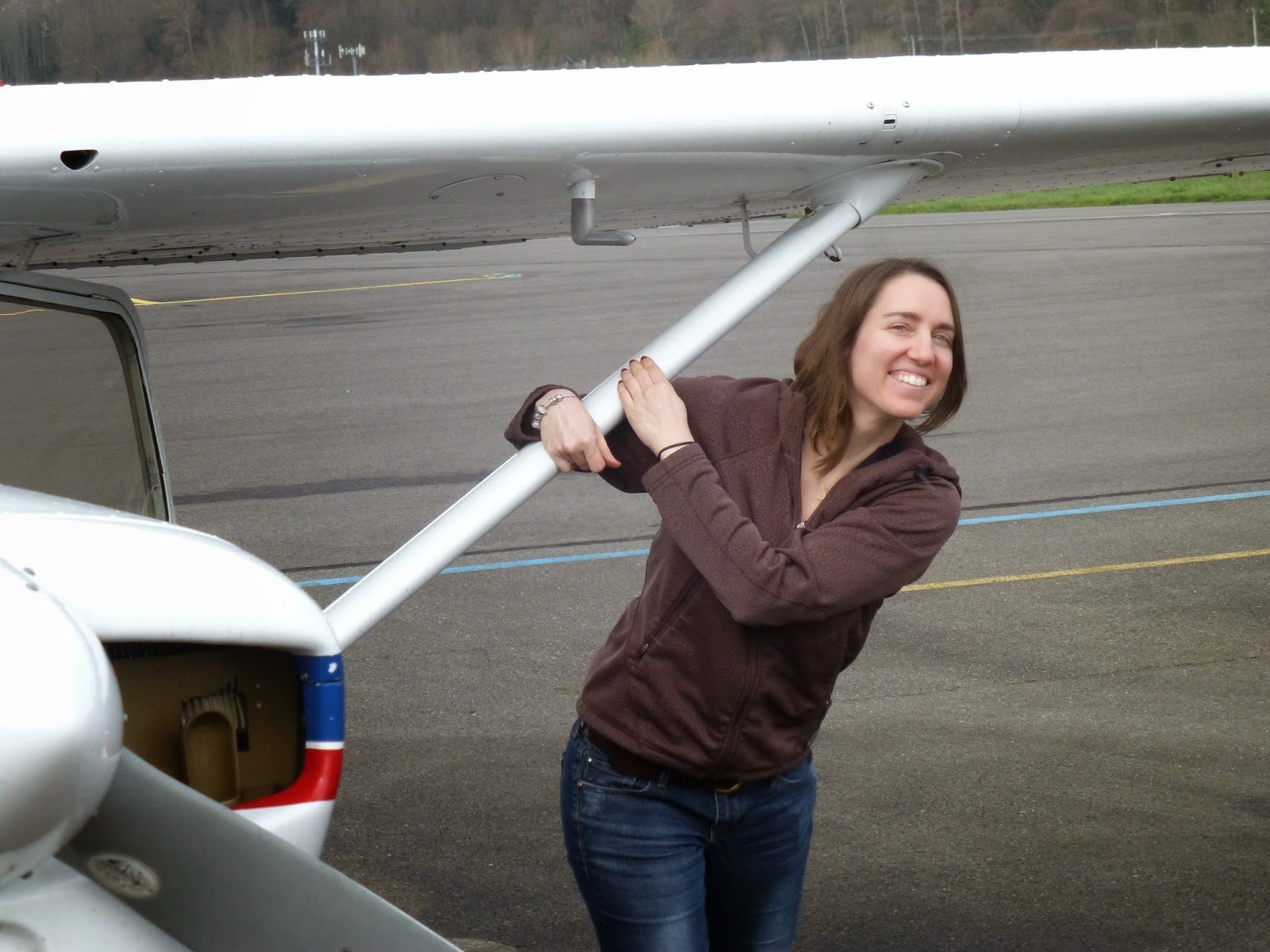 Flight To Success: General Aviation Safety