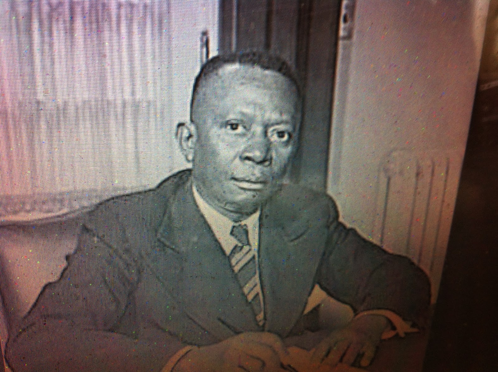 THE BLACK SOCIAL HISTORY:: BLACK SOCIAL HISTORY : AFRO-LIBERIA ...