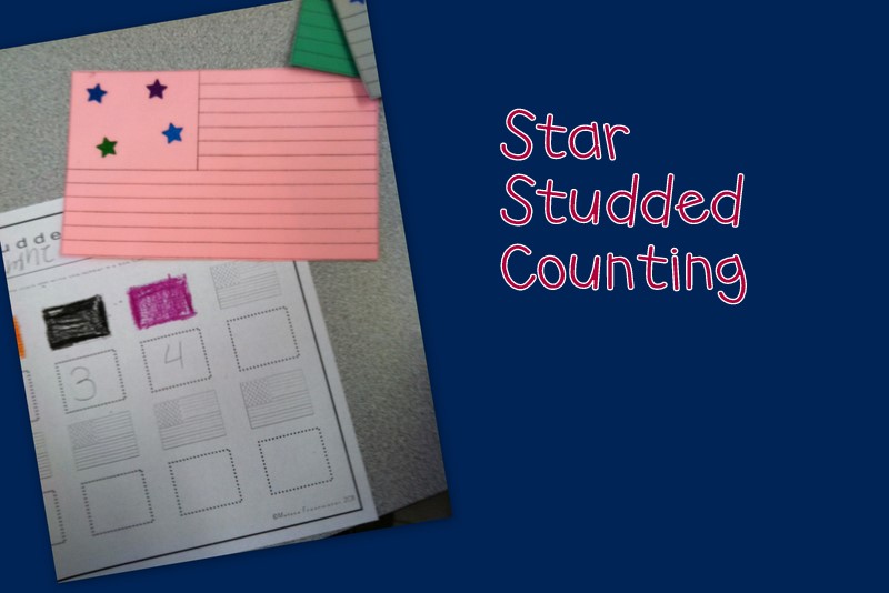 Sweet Kindergarten: Veterans Day