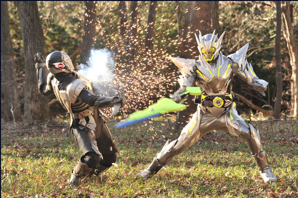 Kamen Rider Zero-One Episode 25 Title & Summary - JEFusion