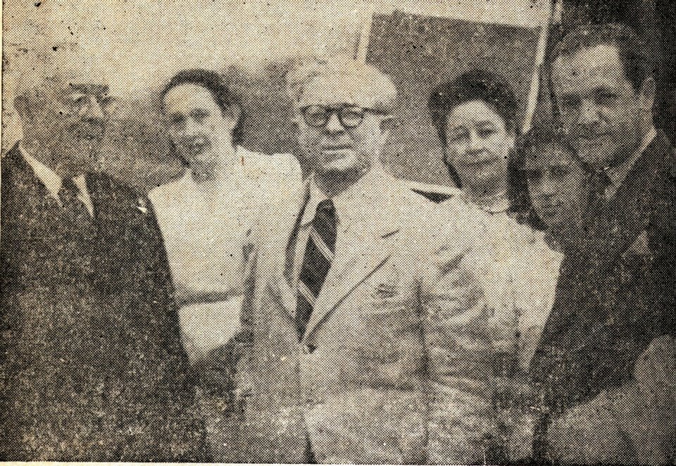 Voz En Mi: Recordando a Jesús María Yepes... Y al Filósofo de ...