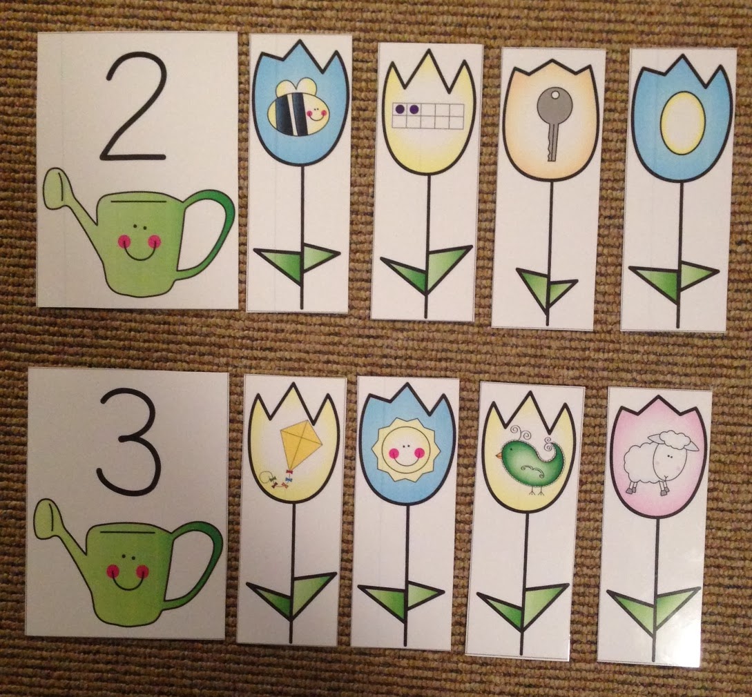 Love, Laughter and Learning in Prep!: March 2014