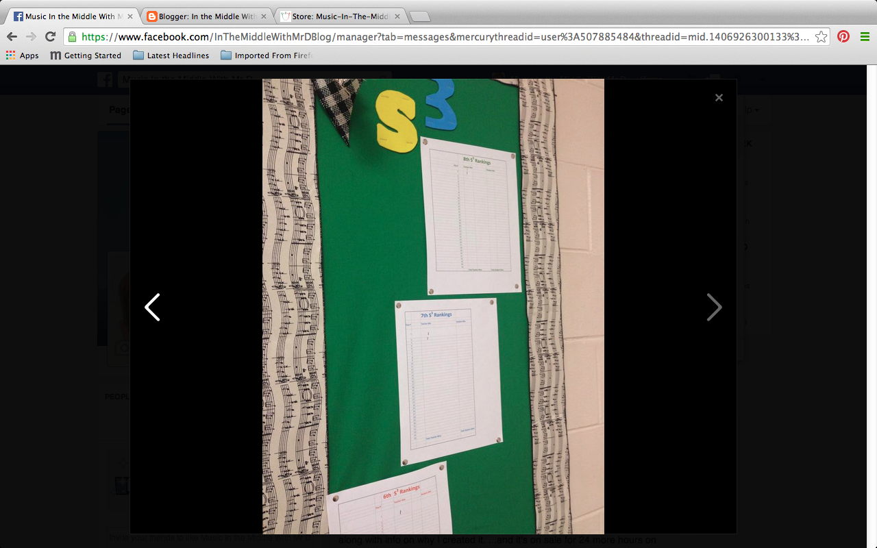 What do I do with my middle school singers after the 10-15 minute S ...