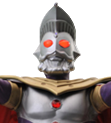 Zap Spacy - KayLing88 Ultraman Fanz