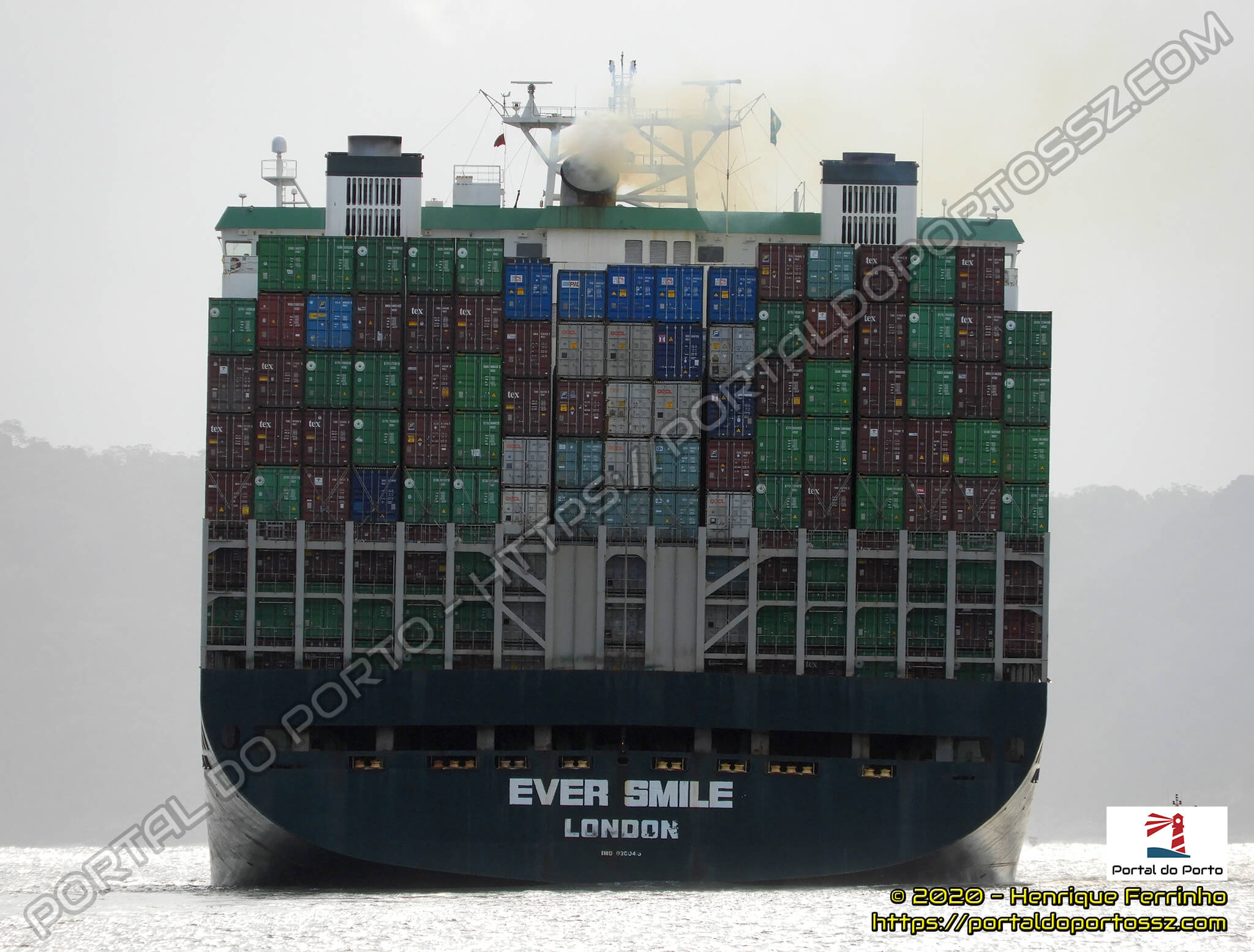 Ever Smile - Portal do Porto