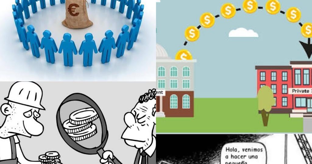 Efectos de las privatizaciones