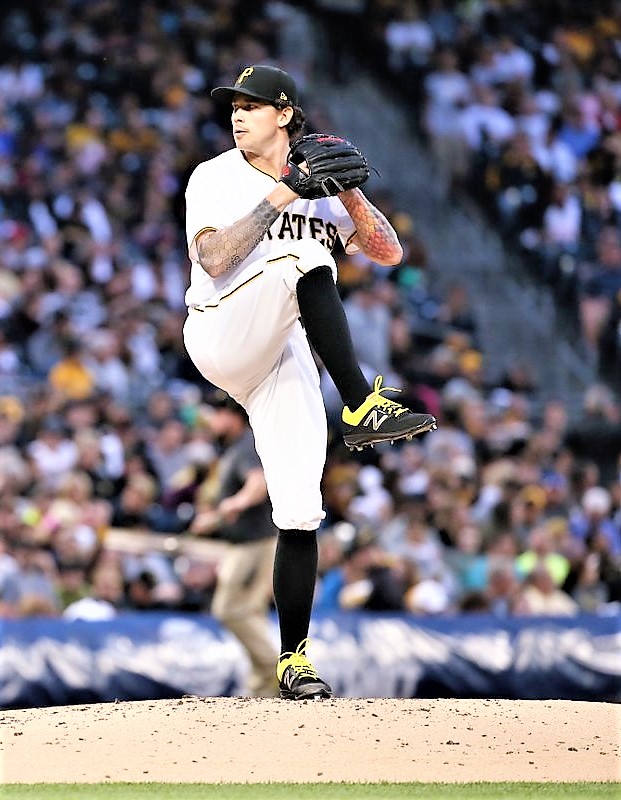 The Green Weenie: Steven v Jeff Hoffman, Lineup & Notes - Holmes Back The Green Weenie: Steven v Jeff Hoffman, Lineup & Notes - Holmes Back