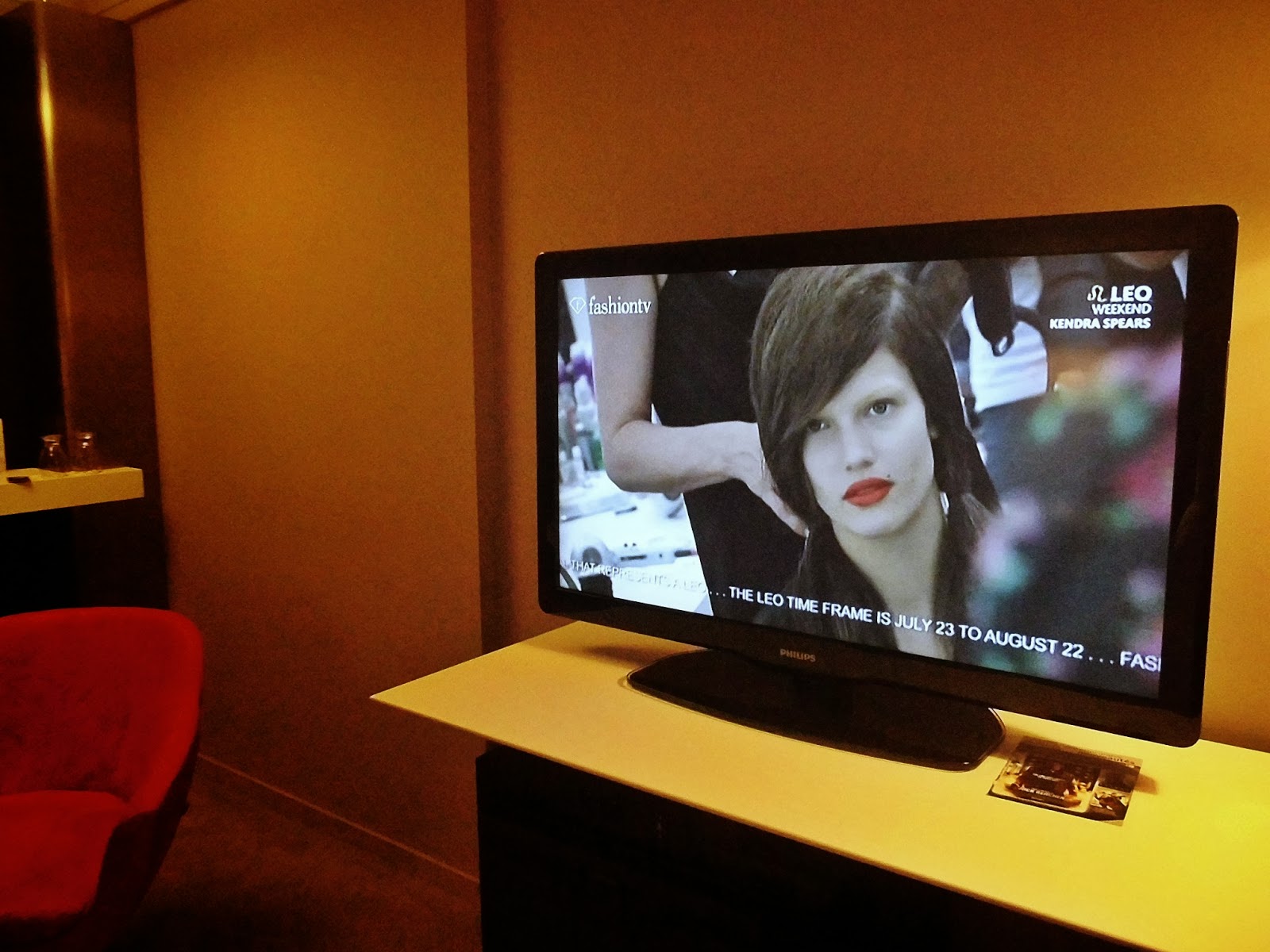 Fashion Studio Magazine: STYLISH HOTELS - PARIS