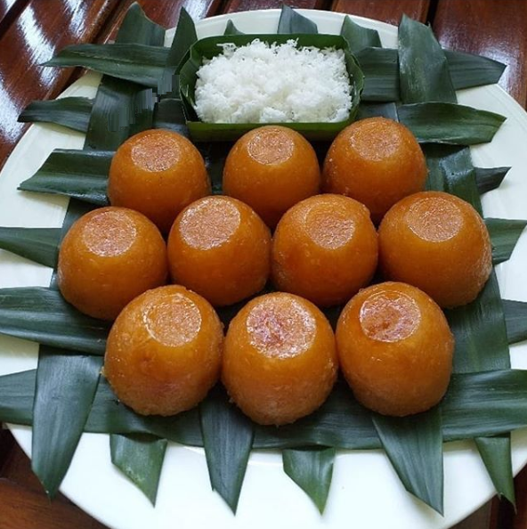 Resep Dan Cara Membuat Ketimus atau Lemet Singkong - Resep Masakan Mertua