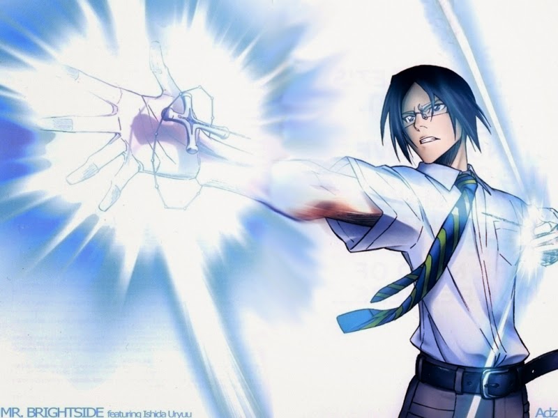 First Visuals of Renji, Uryu Ishida, and Byakuya from the Bleach Live ...