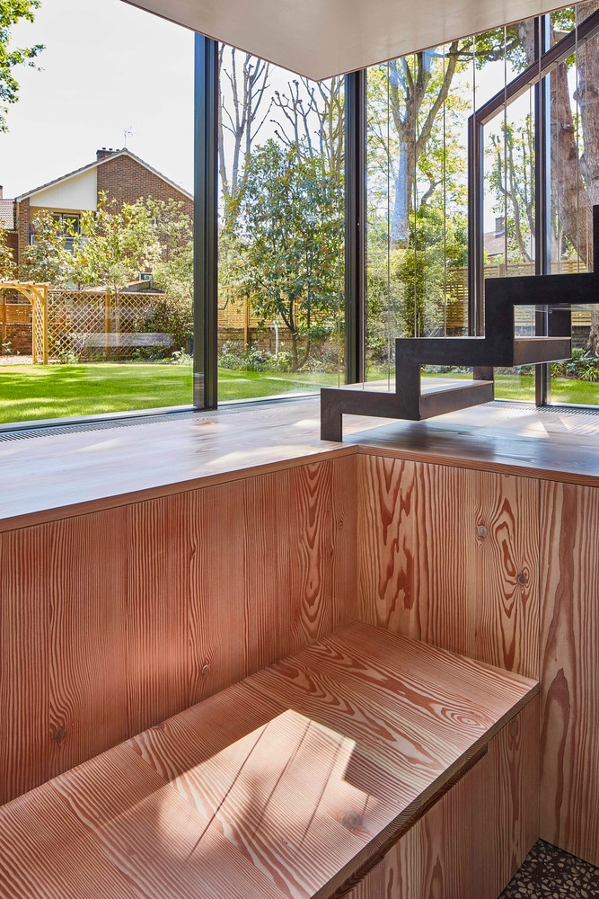 Prefab Modular Home Additions / Extensions: Prefab Modular Homes and ...