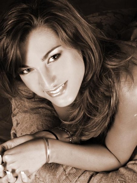 Twisted Central: A Tribute to Melanie Goodwin