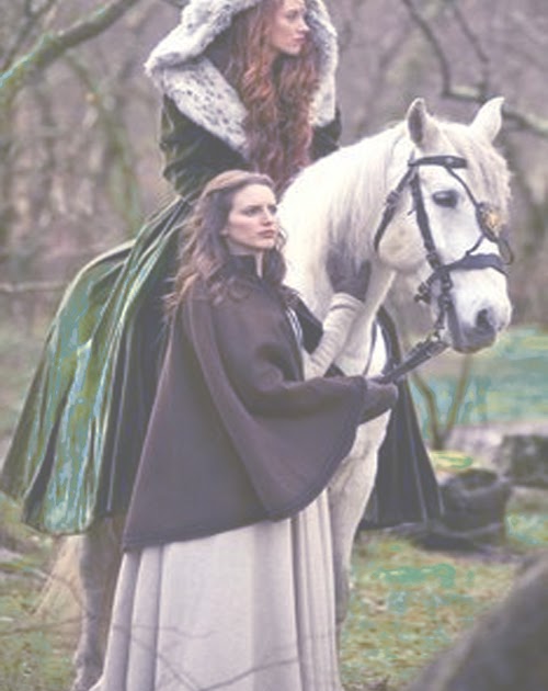 Deborah Macgillivray nattering: Women of Bruce – Part 5 — Sisters of ...