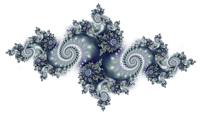 Mandelbulb/Mandelbrot/fractals for beginners.: Functions and Iterations ...
