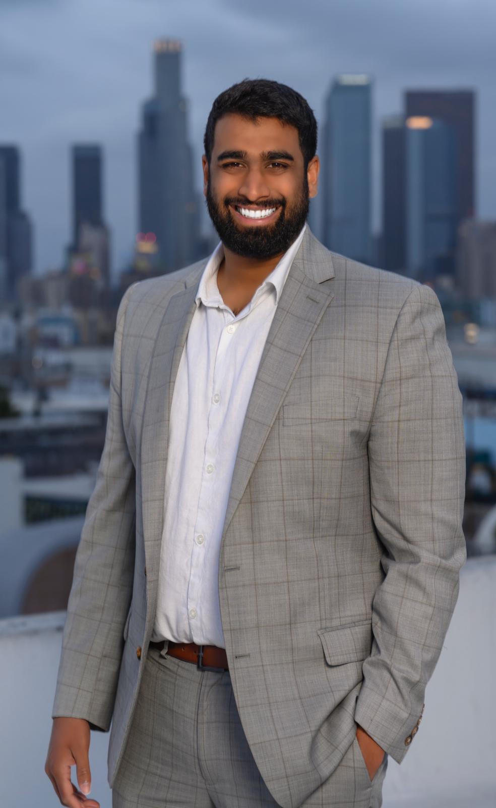 How Gerard Peters made Cryptocurrency the investors’ dream worldwide